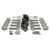 SCAT Ford 351 Windsor 408 Forged Rotating Assembly - 1-47360BI - SCAT ...